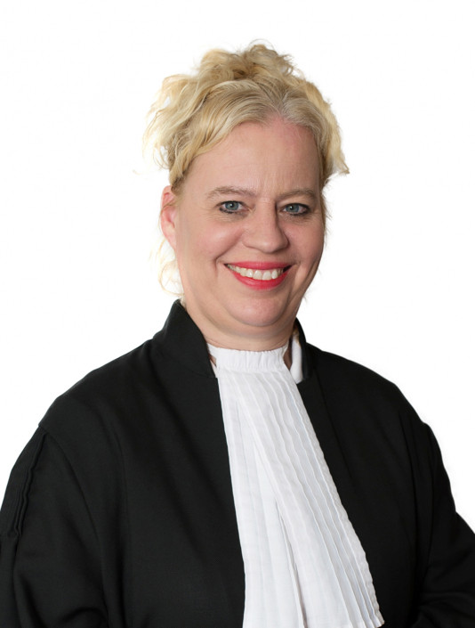 Medewerkers – Chantal Joosten